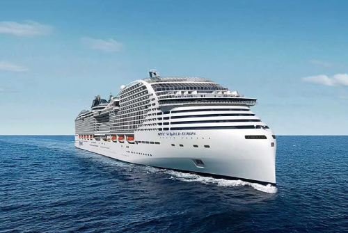 Cruise Packages | Set Sail on Luxury: Unforgettable Cruise Experiences ...